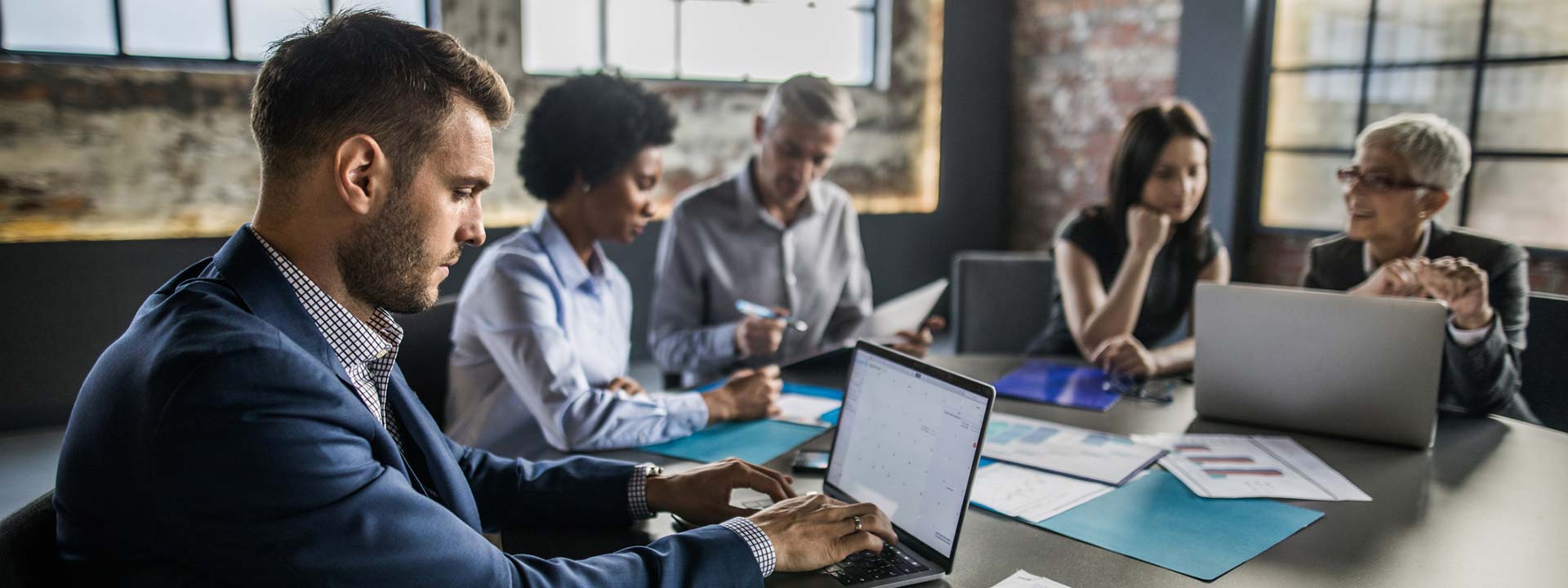 5 types of fraud in business | Alberta Blue Cross®