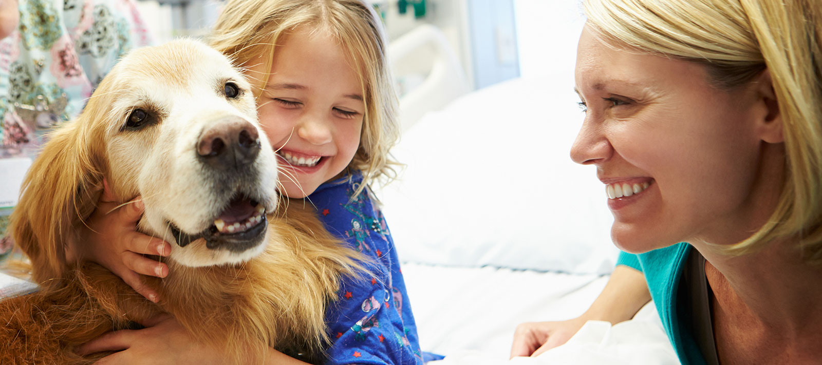 Volunteer impact through small gestures | Alberta Blue Cross®