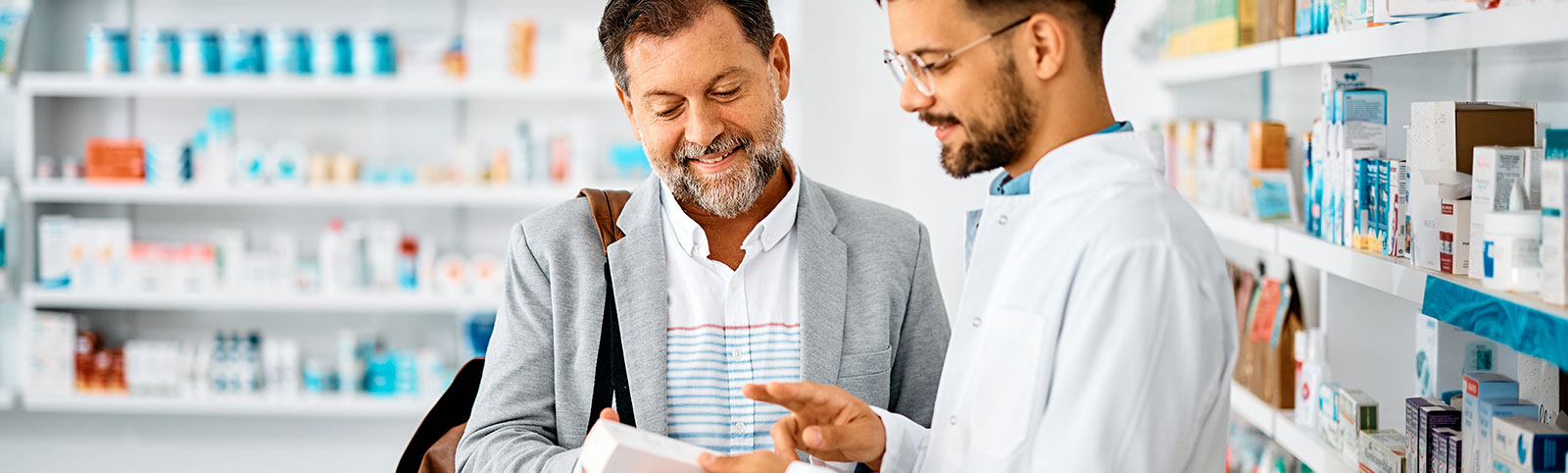 2023: Top 10 health issues in Canada | Alberta Blue Cross®